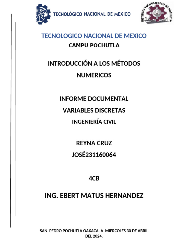Reyna Cruz José t3-01 | PDF | Distribución de veneno | Enseñanza de ...