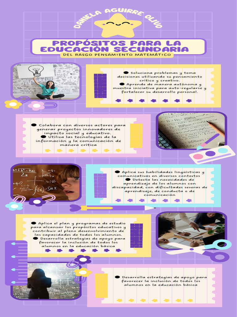 9 Propositos | PDF