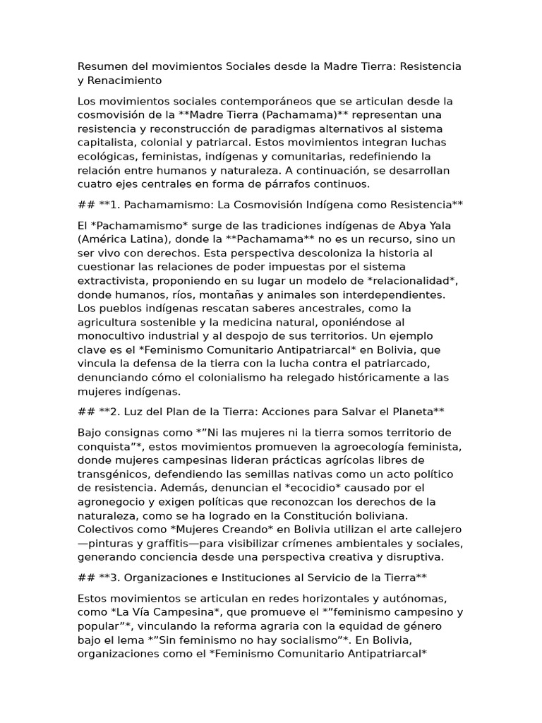 Cuartilla | PDF | Feminismo | Estudios de género