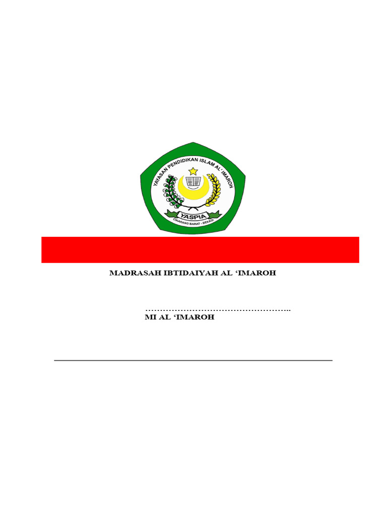 Modul Ajar PPKN BAB 1 | PDF