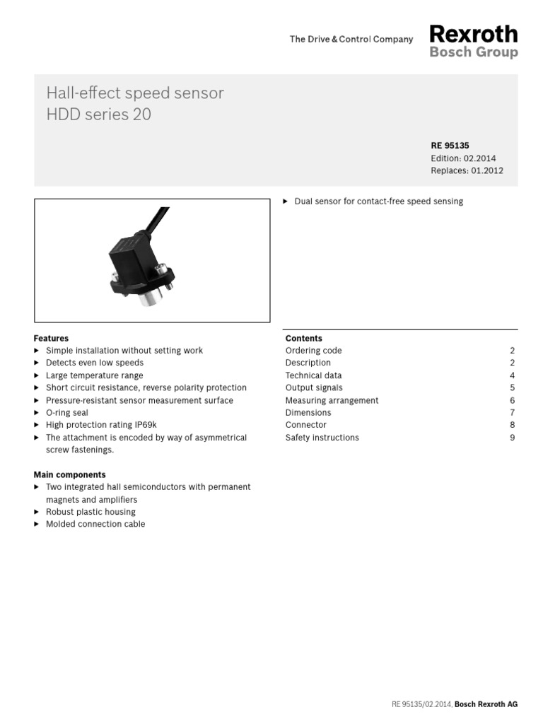 7304-4014 Datasheet | PDF | Hard Disk Drive | Hertz