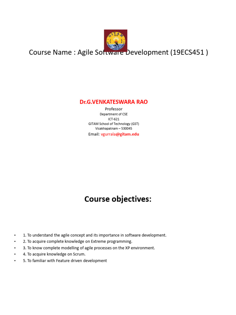 Unit-3 Agile Modelling and XP | PDF | Agile Software Development | Unified Modeling Language