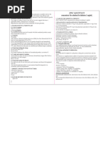 KAPA HiFi HotStart ReadyMix PCR Kit Technical Data Sheet | PDF ...