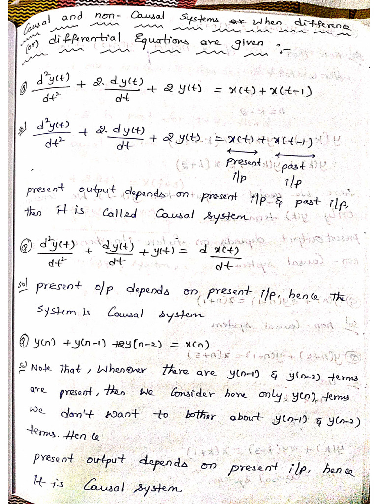 Systems 2 | PDF