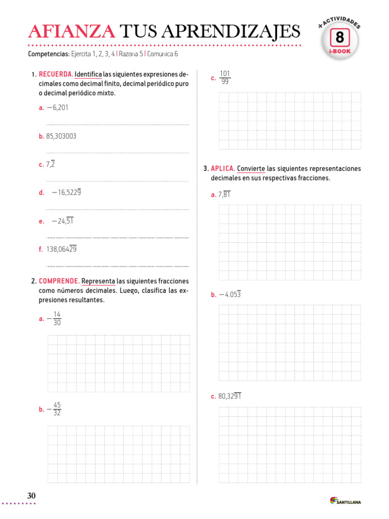 Com Mat8 030 | PDF