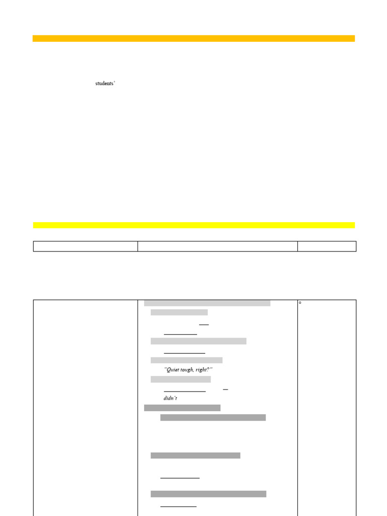 Apricelia Amanda Putri - Scene 9 EMS Sem 116-2022 | PDF | Subject ...