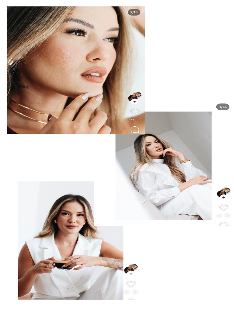 Inspiracoes Ensaio | PDF