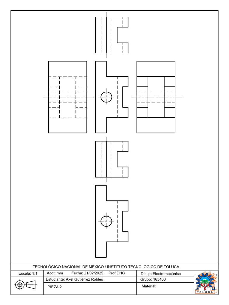 Puntos de Vista 3-Model | PDF