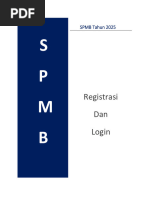 E-Booklet SPMB SMA Kemala Taruna Bhayangkara TA 2026 - 2027 | PDF