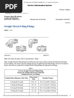 Din 3852 | PDF | Screw | Pipe (Fluid Conveyance)