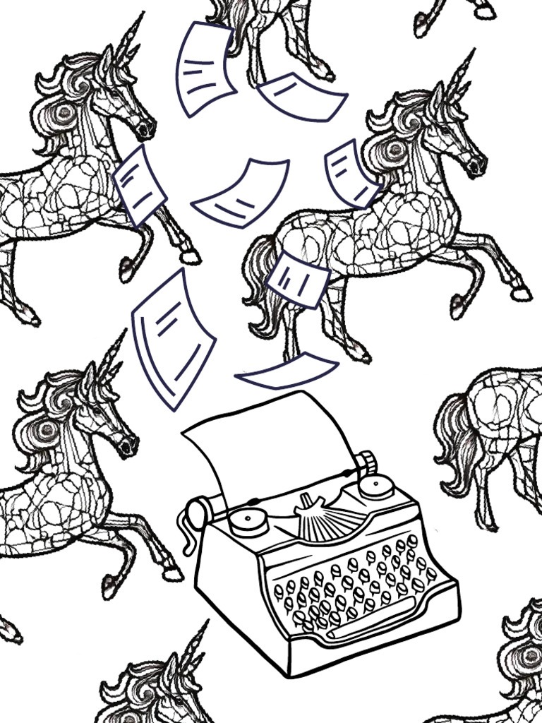 TGM Coloring Book | PDF