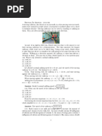 Year 4 Mathematics Assessment | PDF | Length | Mathematics