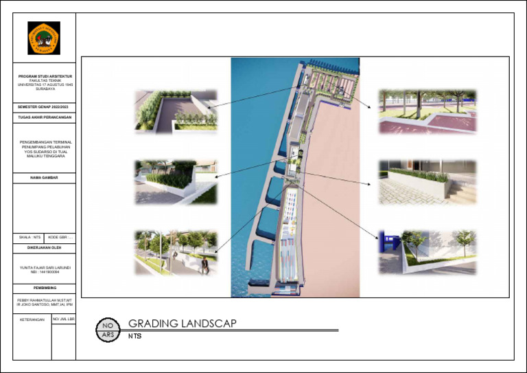Grading Landscape | PDF