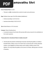 Class 10 Valency Table and Chart | PDF