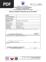 PUP OSS Form - Application For New or Replacement of ID PDF | PDF ...