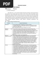 CP, TP, Dan Atp Bahasa Indonesia Kelas 5 | PDF