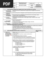 q1 Las Epp 5 Lesson 8 Week 8 | PDF