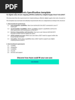 TLScontact Visa Centre Dakar Details | PDF | Privacy | Government And ...