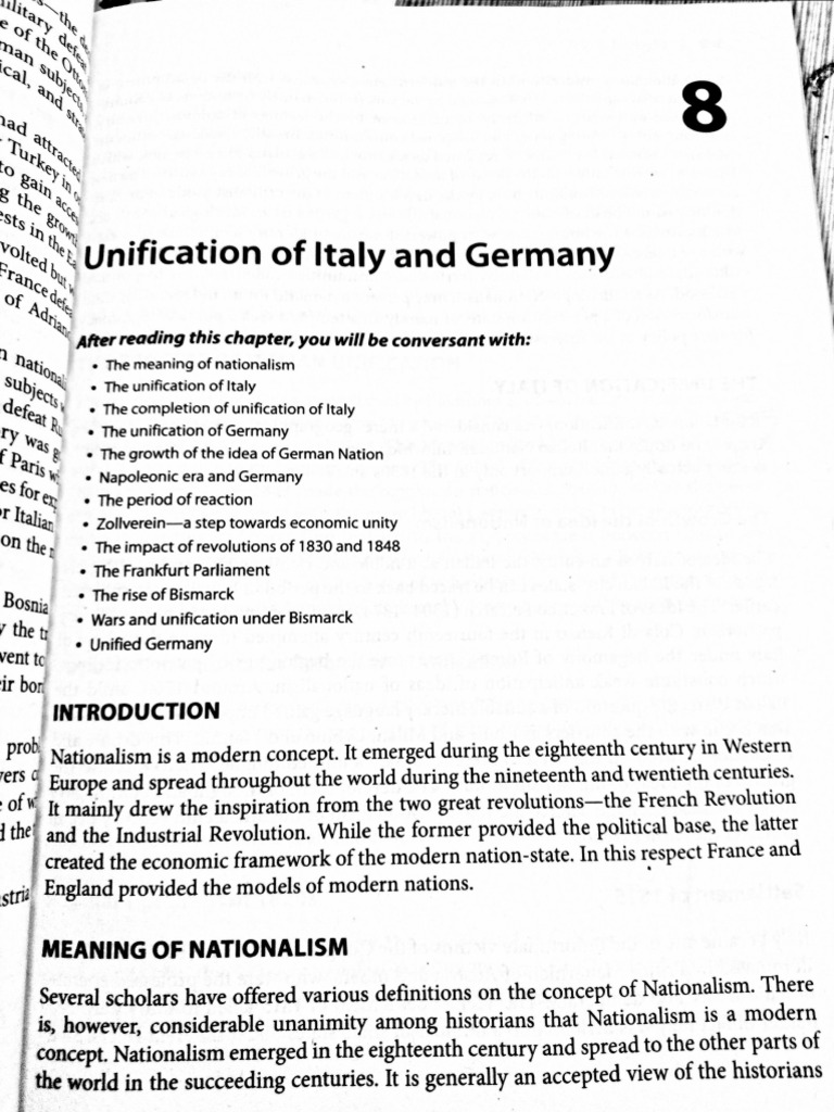 Italian Unification 01-Apr-2025 14-40-35 | PDF