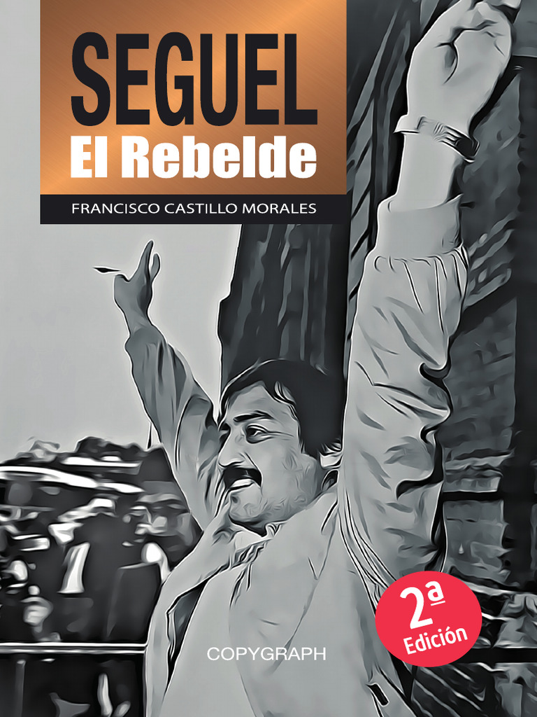 Libro El Rebelde | PDF | Chile | Augusto Pinochet