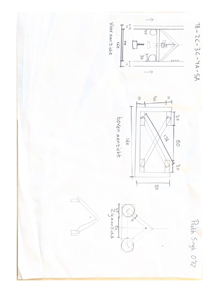 Prabh Singh 0'72 | PDF