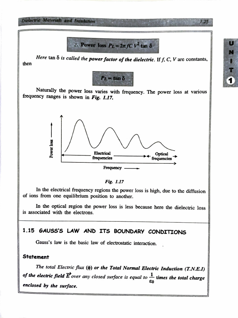 Physics Lesson 1 | PDF