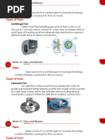 CheCalc Blower & Fan Calculations | PDF | Engineering Thermodynamics ...