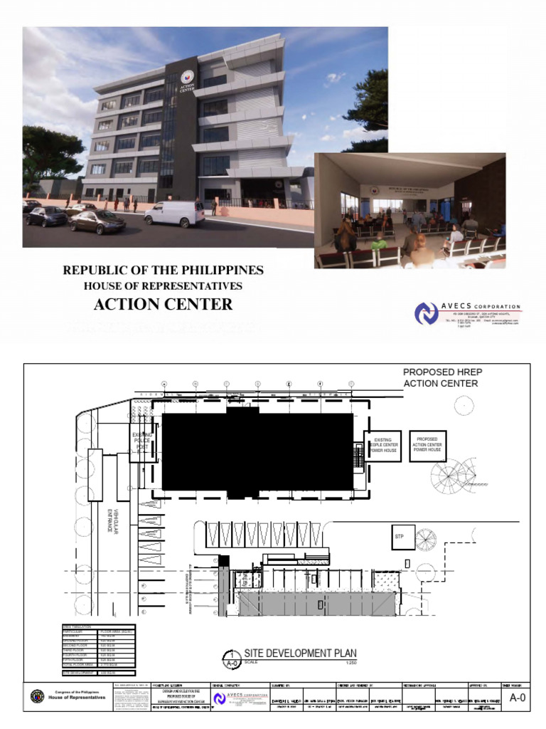 For Quotation-Floor Plan | PDF