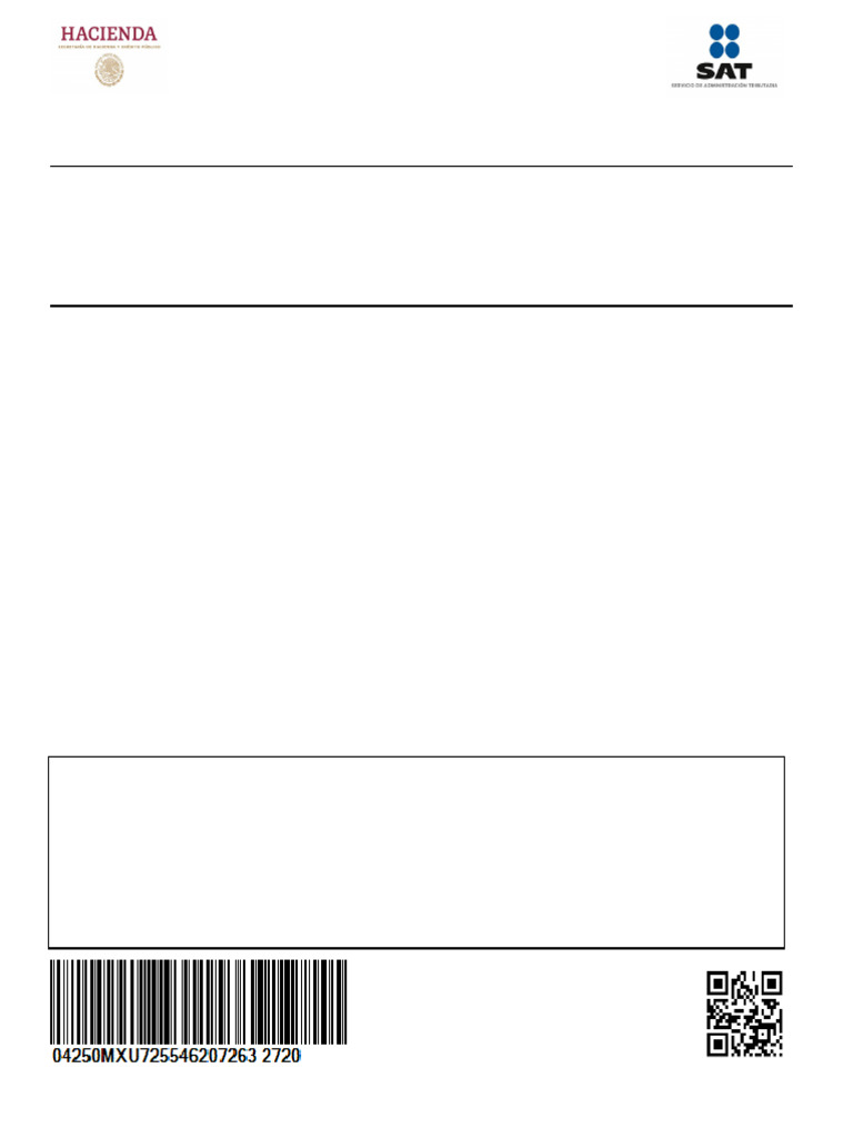 Acuse HERA851105RK1 6 2024 | PDF | Bancos | Impuesto sobre la renta