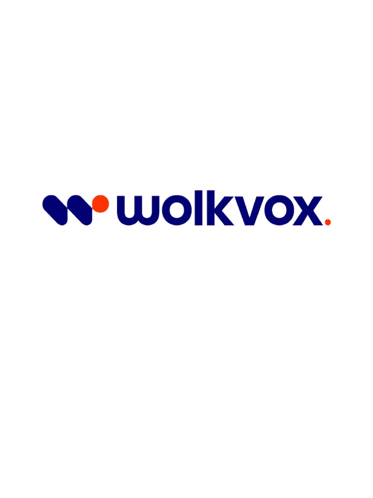 Documento Referencia Anexo 1_Validación Del SIP ALG Wolkvox | PDF | Red mundial | Internet y web