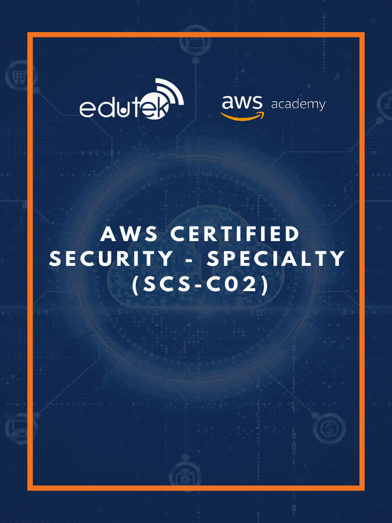 Te Mario Aws Security | PDF
