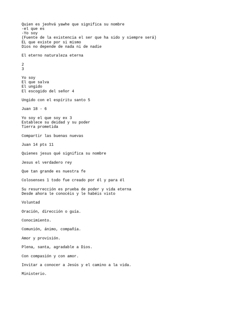 Scribble Notes 1 | PDF