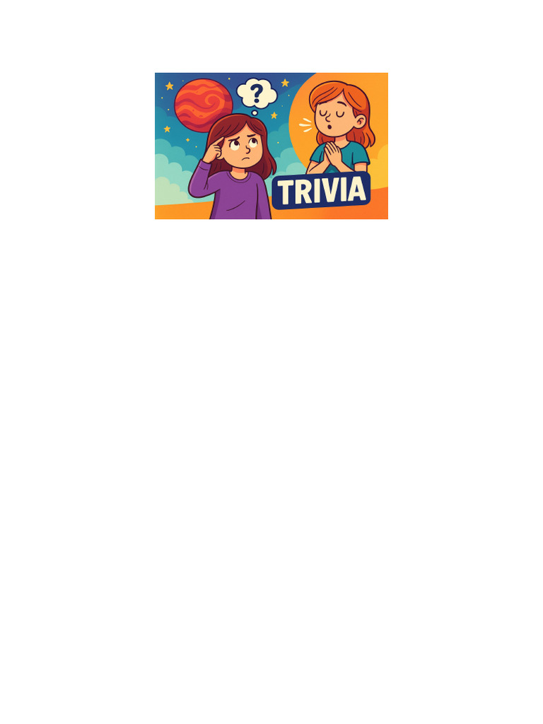 Trivia Ludica Con Imagenes | PDF
