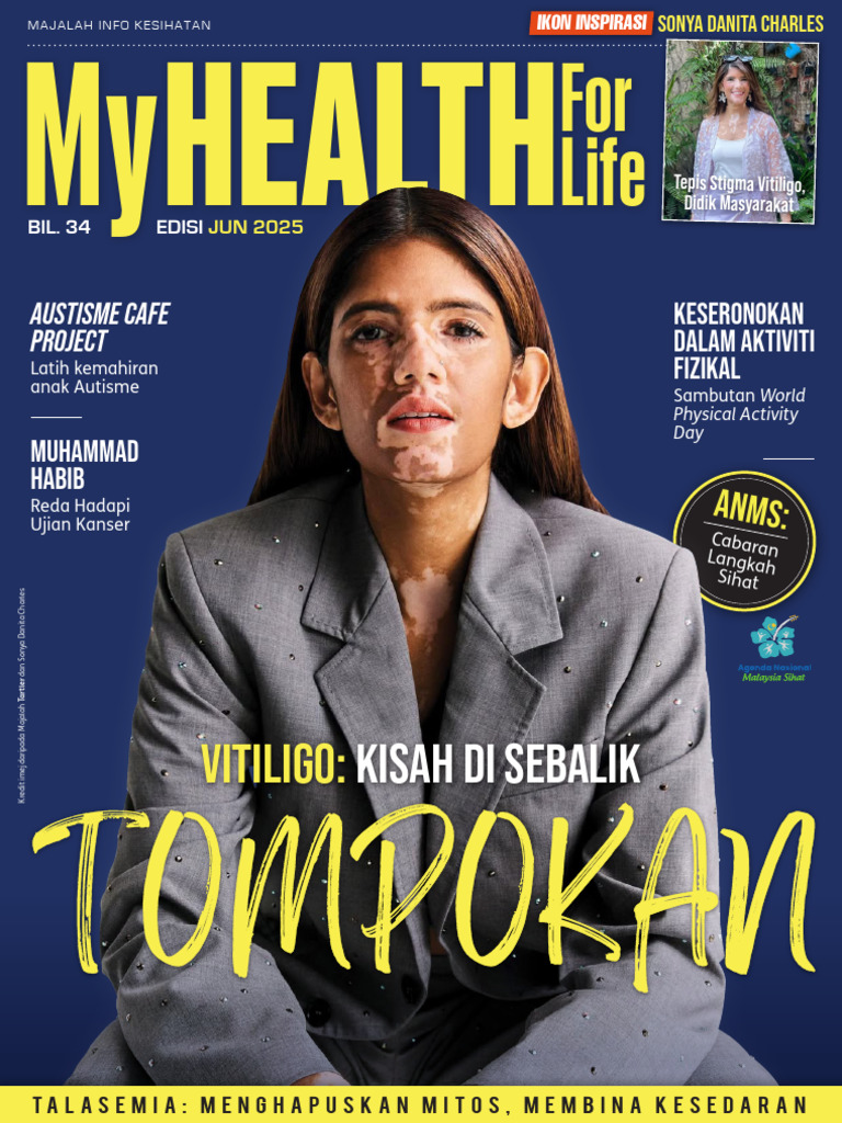 My Health Jun 2025 | PDF