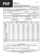 Descarga Formulario 14-01 IVSS | PDF