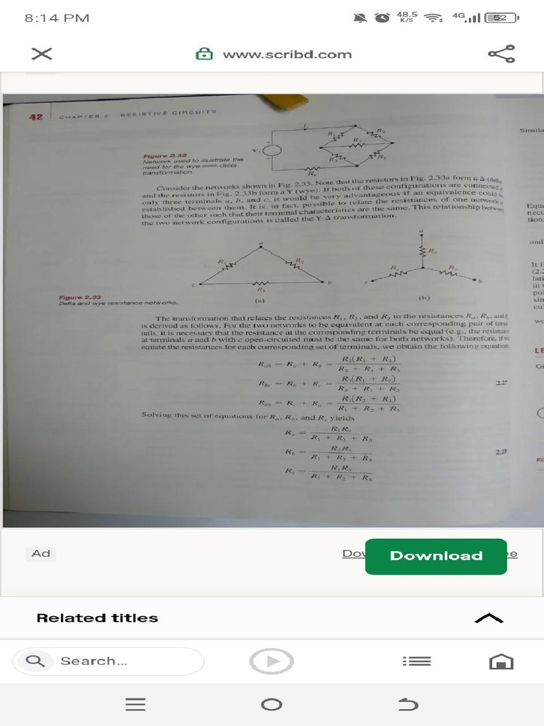 Physics Book | PDF
