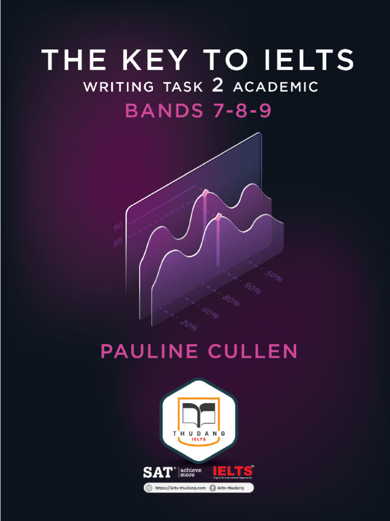 Key to IELTS Writing Task 2 Guide | PDF