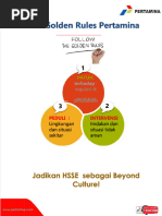 Golden Rules Pdf Teknologi Rekayasa