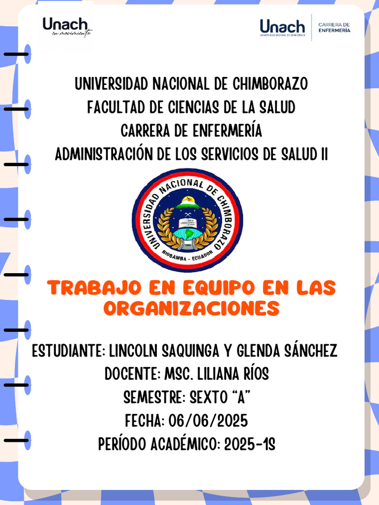 Caratula Deberes | PDF