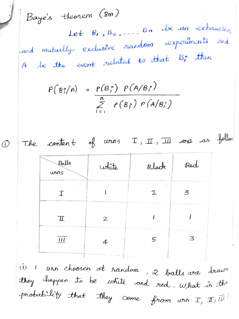 Unit 1 - Part 2 | PDF
