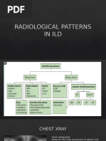 HRCT Chest Basic Interpretation | PDF | Lung | Medical Specialties