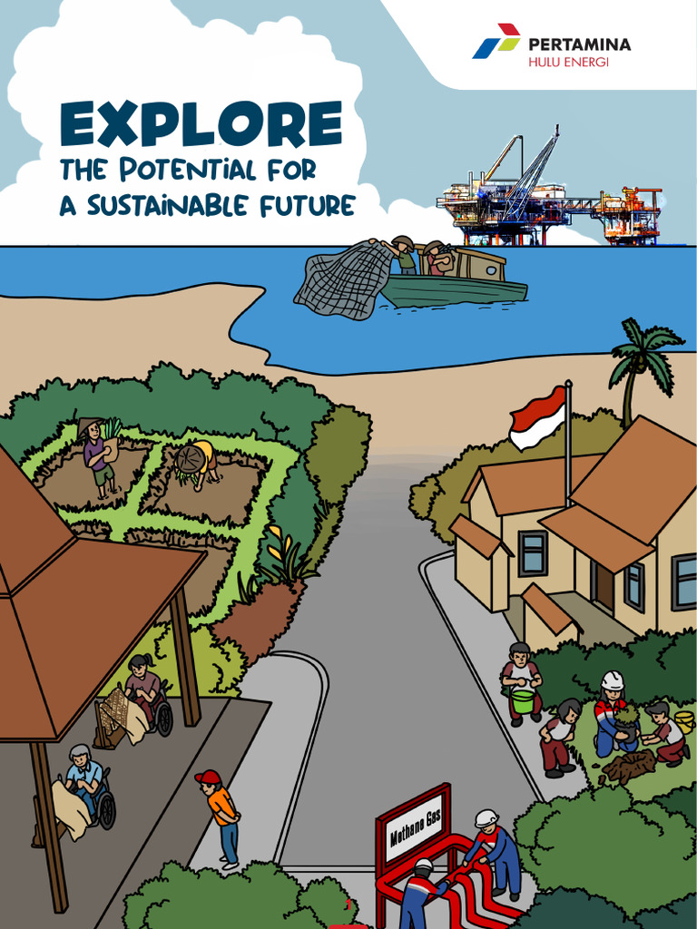 ESG Booklet (English Version) | PDF | Sustainability | Corporate Social ...
