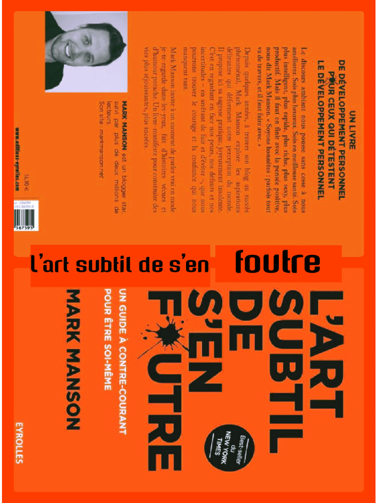Art Subtil | PDF