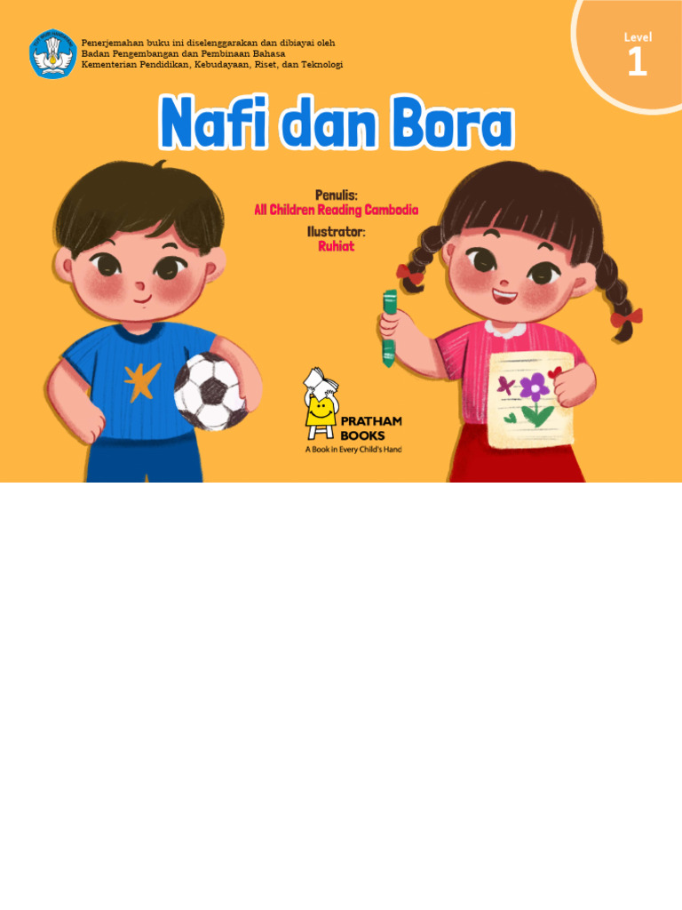 115 Nafi Dan Bora | PDF