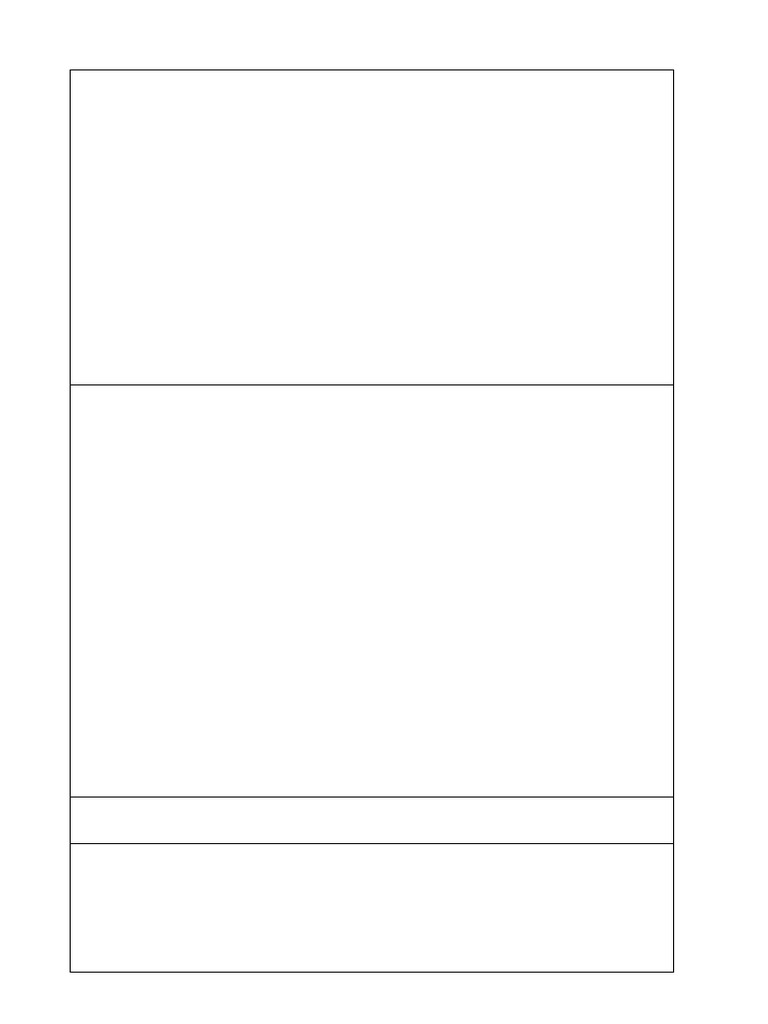 Proposal Pengajuan Bantuan Laptop TK Harapan Pauline | PDF