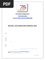 TAS in House 2024 Guidelines For Application | PDF | Graduate ...