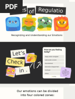 Zones Toolkit | PDF | Emotions
