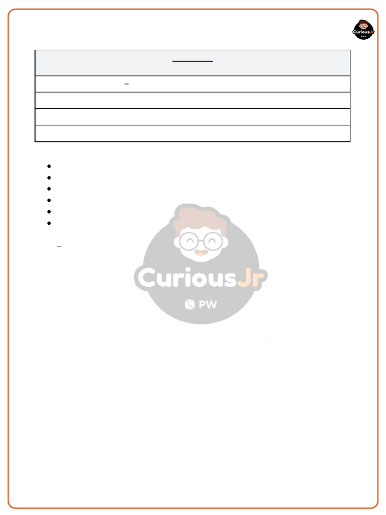 Grade 4 Math: Multiplication & Division Test | PDF | Division ...