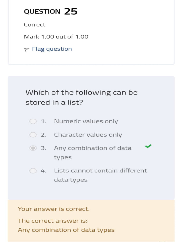Midterm Data Science | PDF