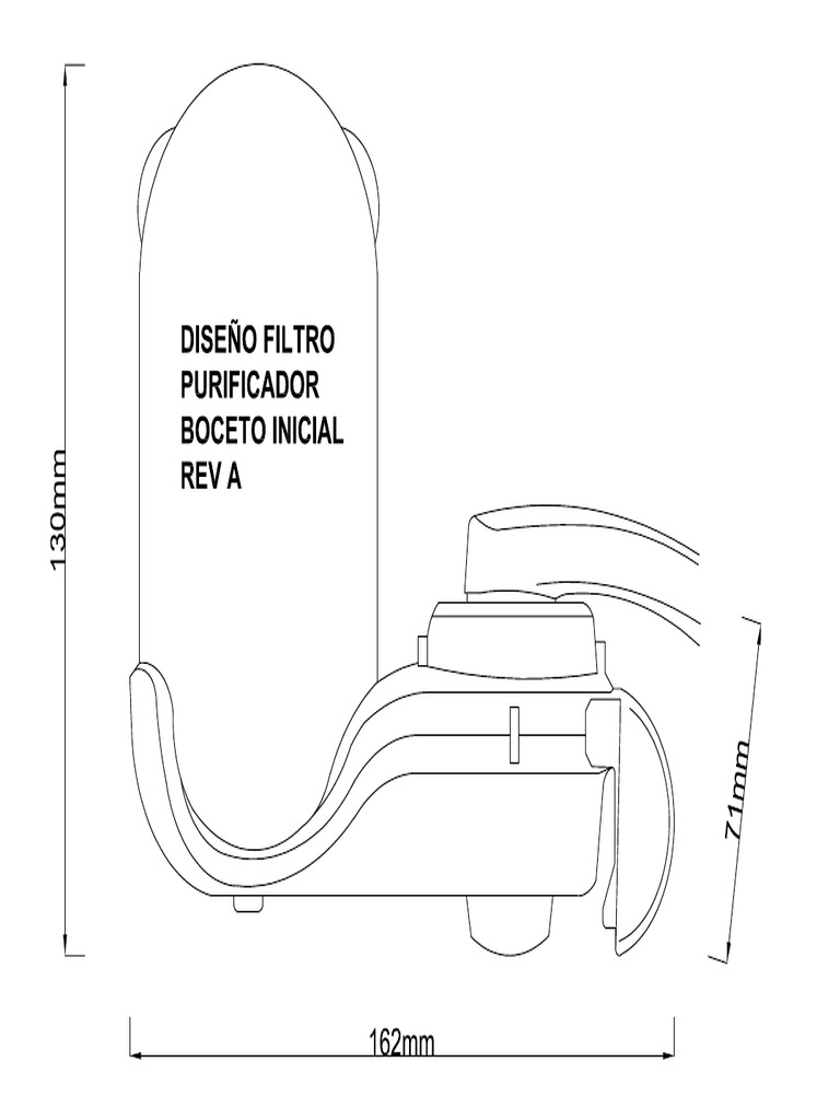 Boceto Inicial | PDF